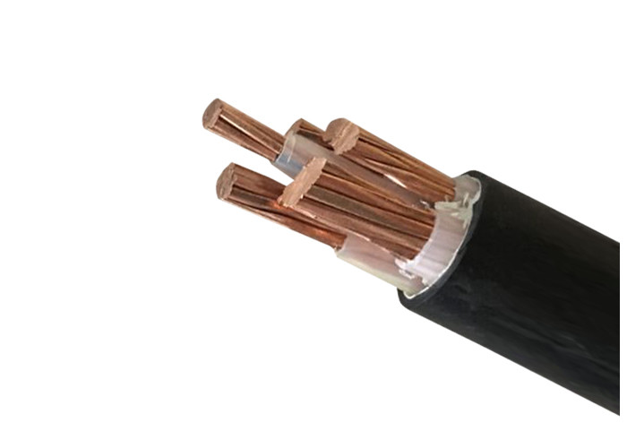 Kabel Zasilaj cy XLPE 0 6 1kV Cu Kabel Elektryczny XLPE Z Czarn Os on kabel-zasilaj-cy-xlpe-0-6-1kv-cu-kabel-elektryczny-xlpe-z-czarn-os-on